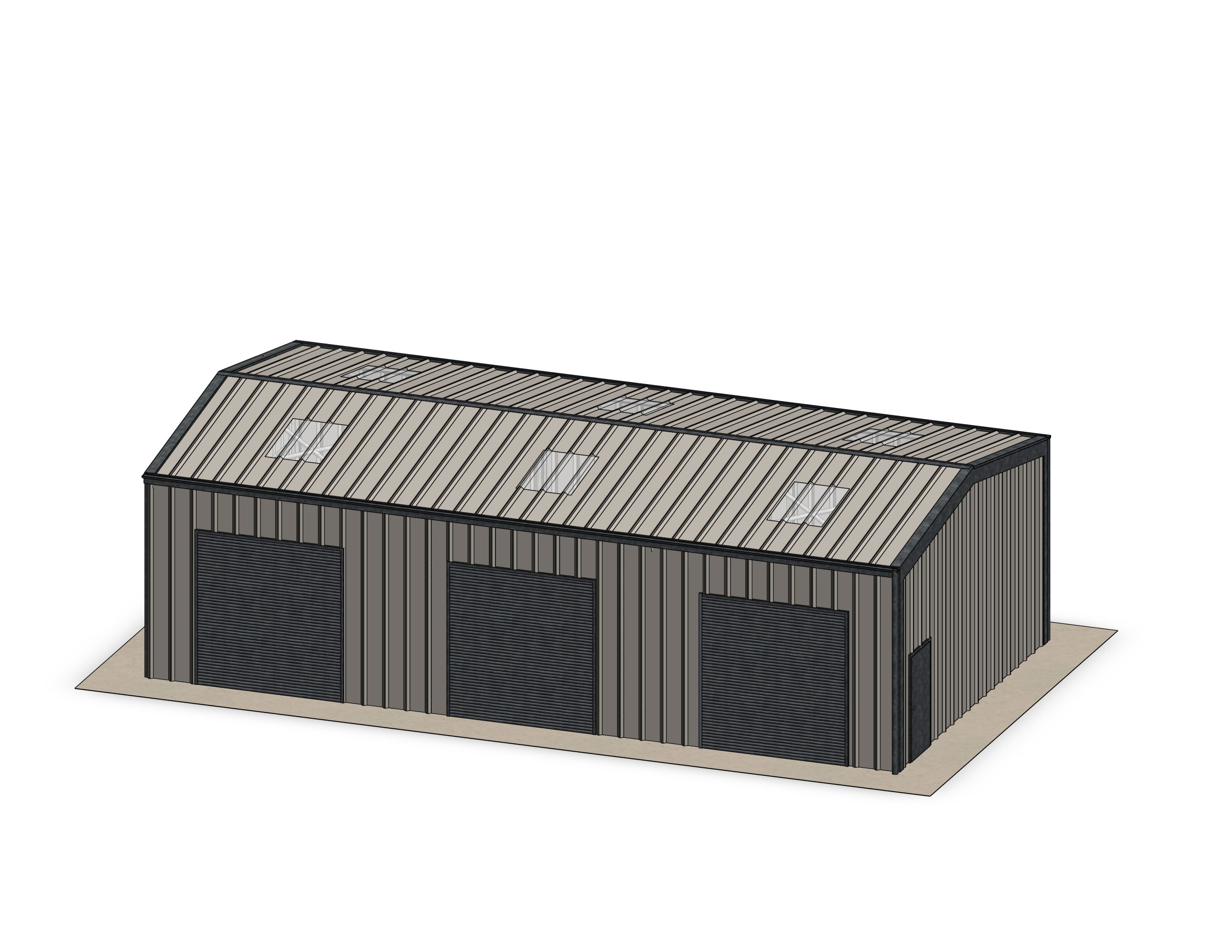 Home - Kit Buildings UK | Lockerbie | Scotland